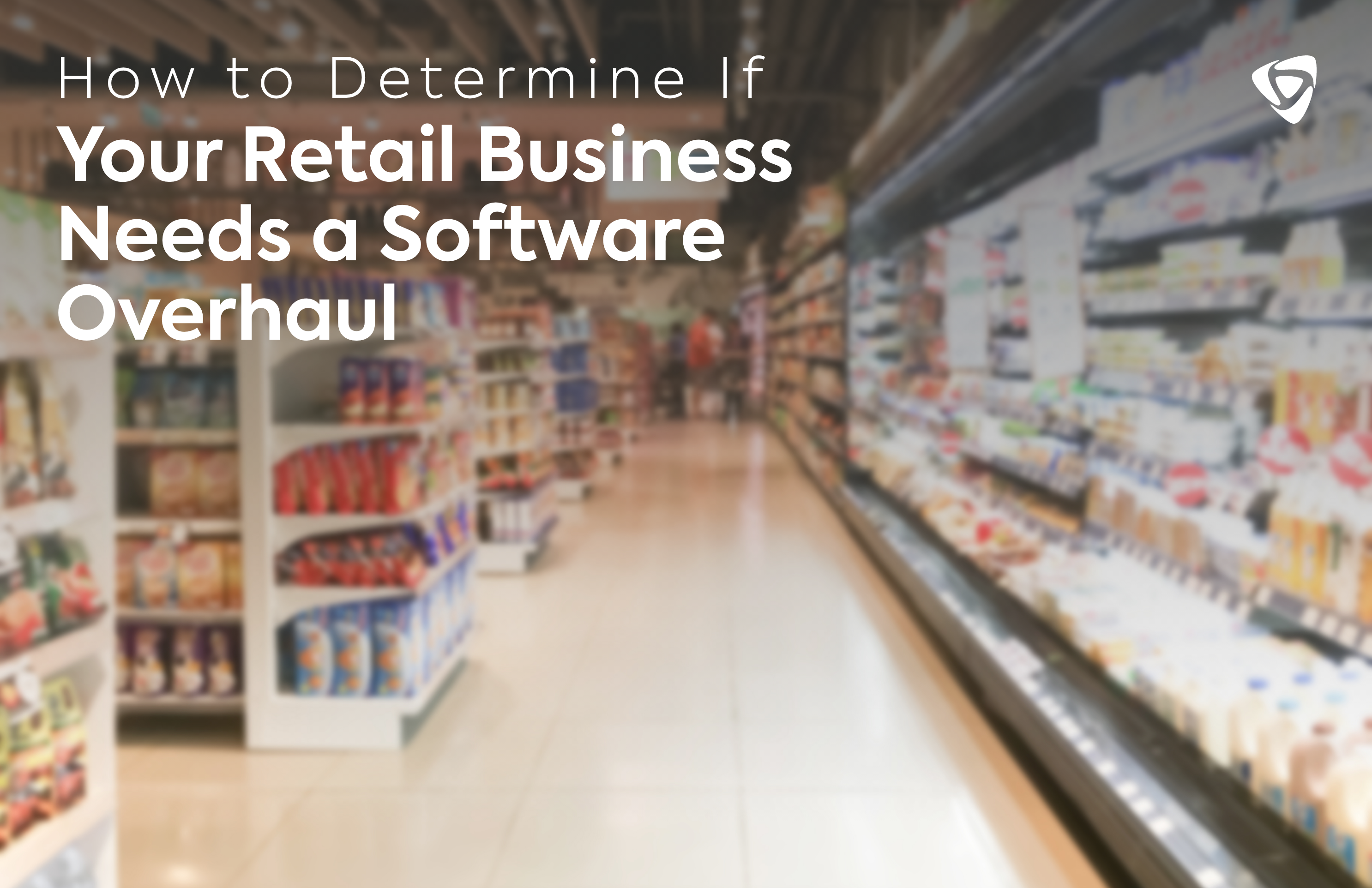 Operation Management Software Success Stories in Retail