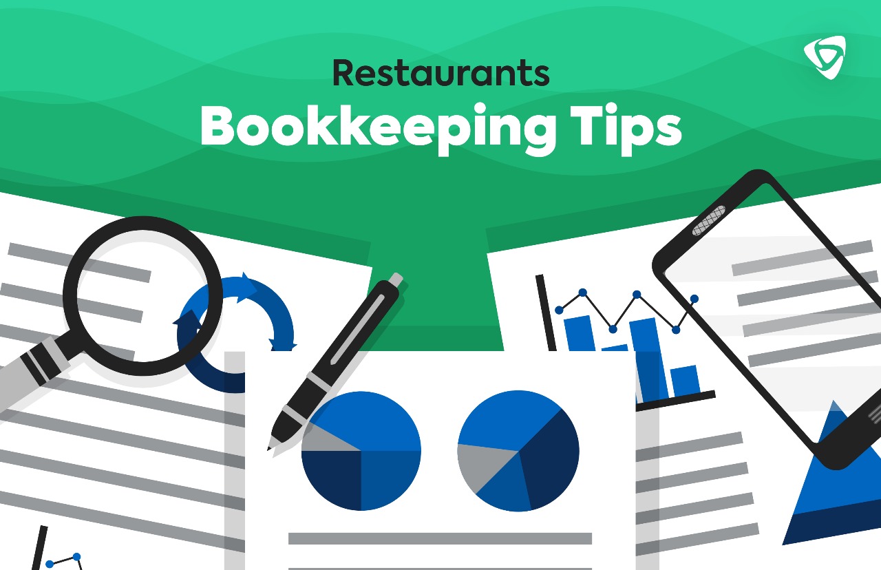 Restaurant Bookkeeping Tips