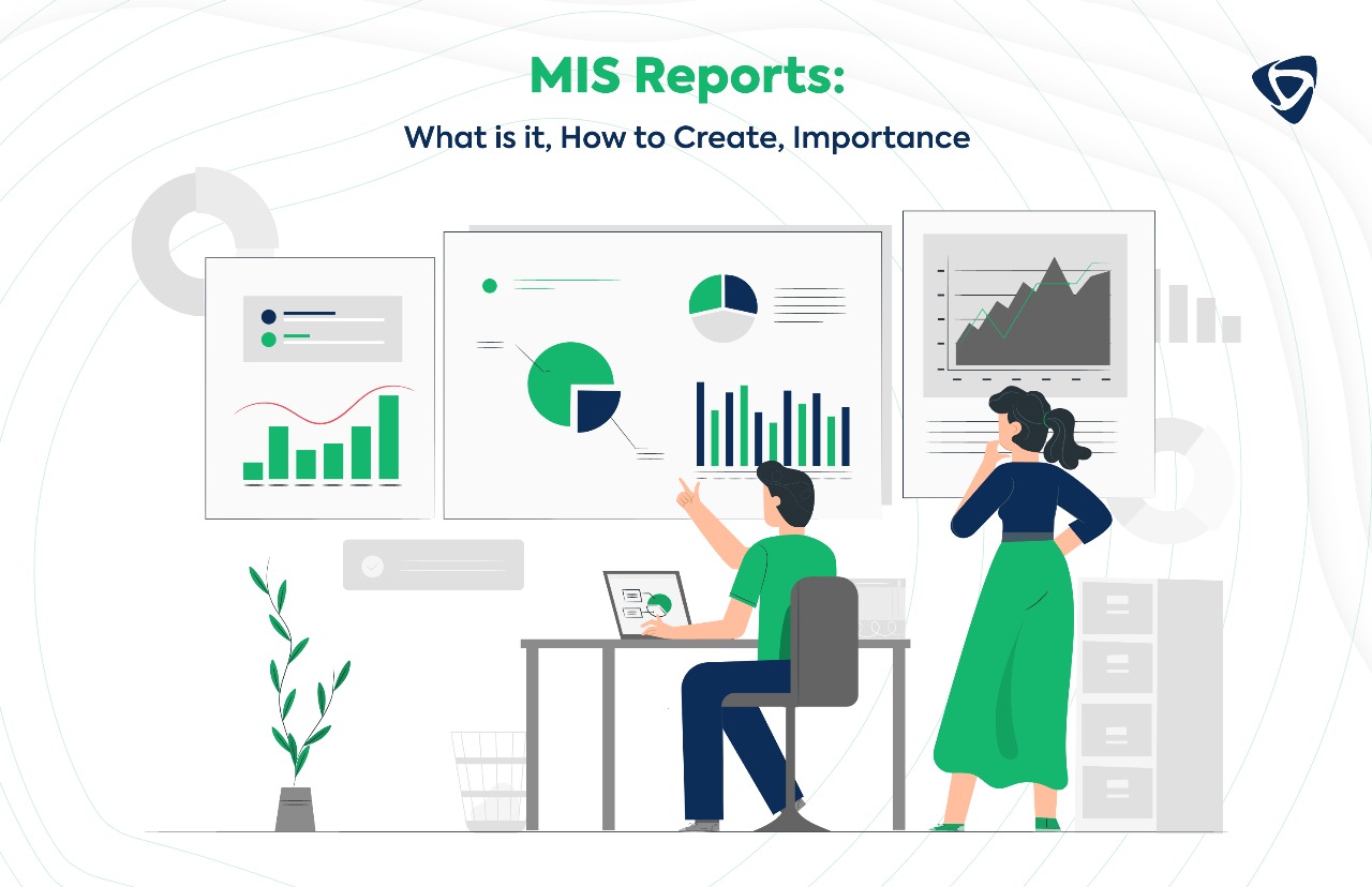 MIS Reports: What is it, How to Create, Importance