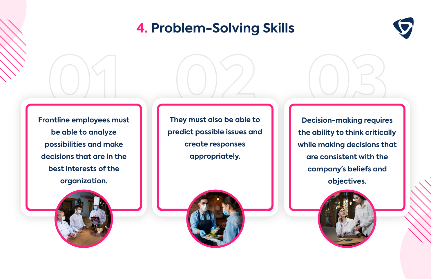 Top 10 Must Have Skills for Restaurant Employees